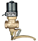 Magnatrol Valves | Optional Features